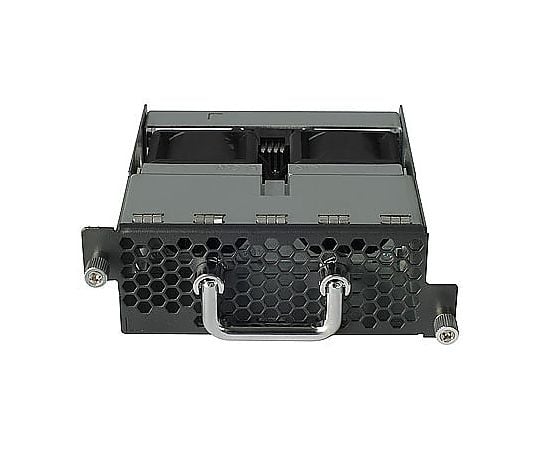 HPE X711 Front to Back Airflow High Volume Tray 日本ヒューレット・パッカード 【AXEL】 アズワン