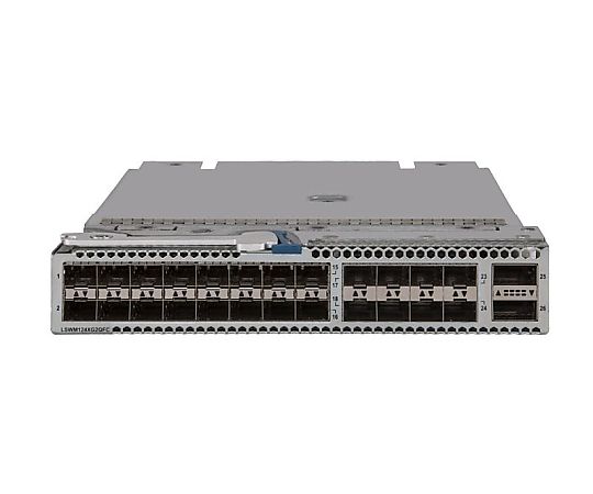 HPE 5930 24port and 2port QSFP+ Module JHシリーズ 日本ヒューレット・パッカード 【AXEL】 アズワン