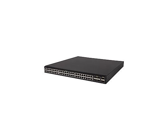 67-7606-76 HPE 5710 48SFP+ 6QSFP+/2QSFP28 Switch JL585A 【AXEL】 アズワン