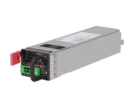 HPE 5710 450W Power Supply Unit JLシリーズ 日本ヒューレット・パッカード 【AXEL】 アズワン