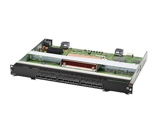 Aruba 6400 24port 4SFP56 v2 Module R0Xシリーズ 日本ヒューレット・パッカード 【AXEL】 アズワン