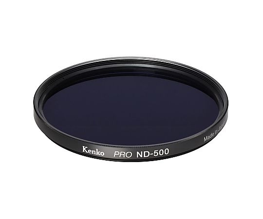 67-7671-65 NDフィルター PRO-ND500 77mm 67734 【AXEL】 アズワン