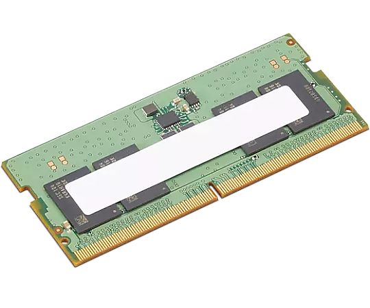 ThinkPad 16GB DDR5 SODIMM メモリ 4X71シリーズ レノボ 【AXEL】 アズワン