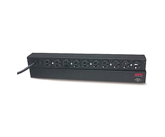 67-7714-03 PDU AP9562 平日8時間5年間オンサイト保守付き（他社製品） 23K4073 【AXEL】 アズワン