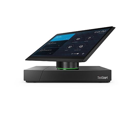 [取扱を終了した商品です]ThinkSmart Hub Gen 2 for Rooms 11Hシリーズ レノボ 【AXEL】 アズワン