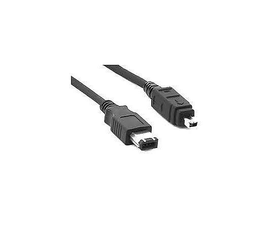 ライフサイズ Camera Firewire Cable - / 1000-0000シリーズ LifeSize 【AXEL】 アズワン