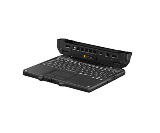 67-7759-16 TOUGHBOOK FZ-G2用キーボードベース FZ-VEKG21LJ 【AXEL】 アズワン