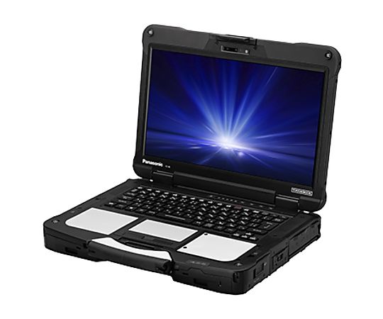 [取扱を終了した商品です]TOUGHBOOK FZ-40 FZ-40シリーズ パナソニック 【AXEL】 アズワン