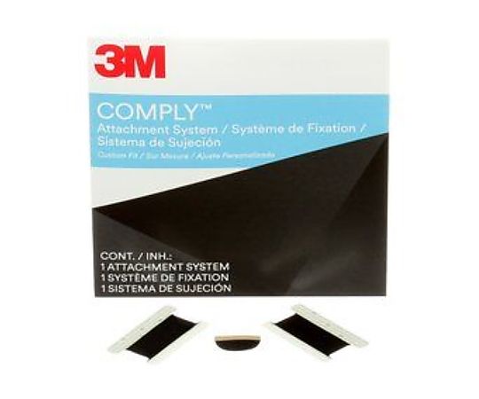 3M コンプライ アタッチメントシステム スリーエム 【AXEL】 アズワン
