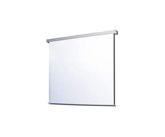 67-7786-02 Cセレクション電動スクリーン SEC-123FN-S1-WG103 【AXEL】 アズワン