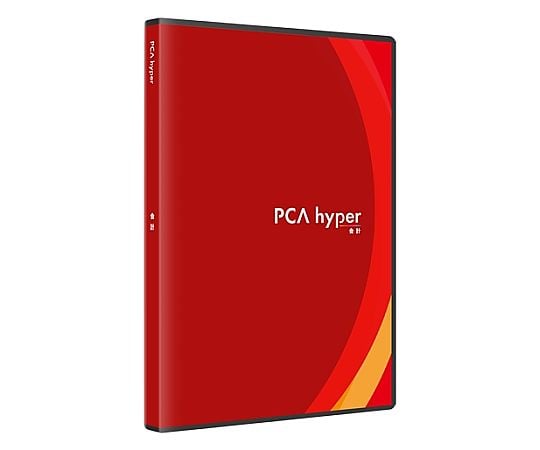 [取扱を終了した商品です]PCA会計hyper API Edition ピーシーエー 【AXEL】 アズワン