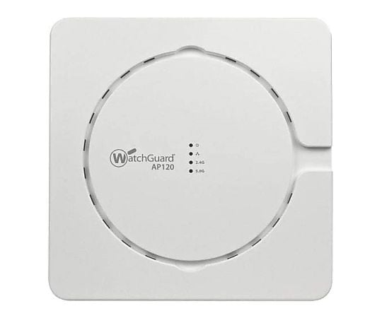 67-7902-40 WatchGuard AP120 NFR and 3-yr Total Wi-Fi WGA12011 【AXEL】 アズワン
