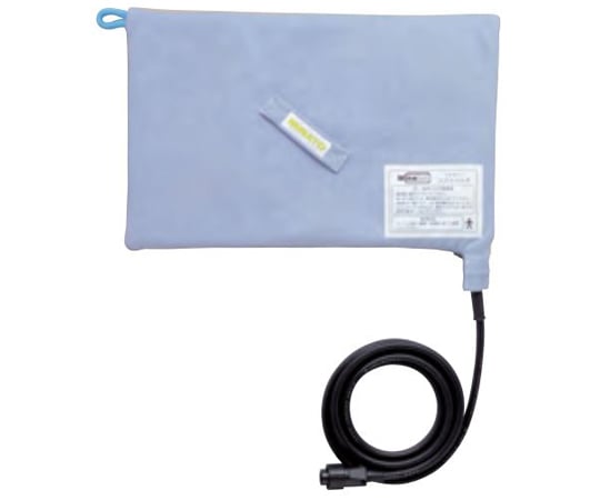 MH20用オプション品 ミナト医科学 【AXEL】 アズワン