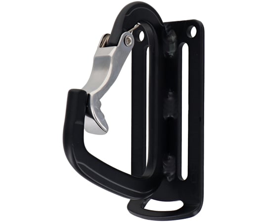 67-9142-03 DBLTACT アルミツールフック DT-ABS-B 【AXEL】 アズワン