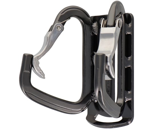 67-9142-04 DBLTACT アルミツールフックダブル DT-ABSW-G 【AXEL】 アズワン