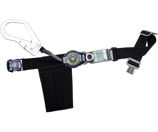 ロックリトラ 色：BLK TB-LRL-OT593-BLKシリーズ 藤井電工 【AXEL】 アズワン