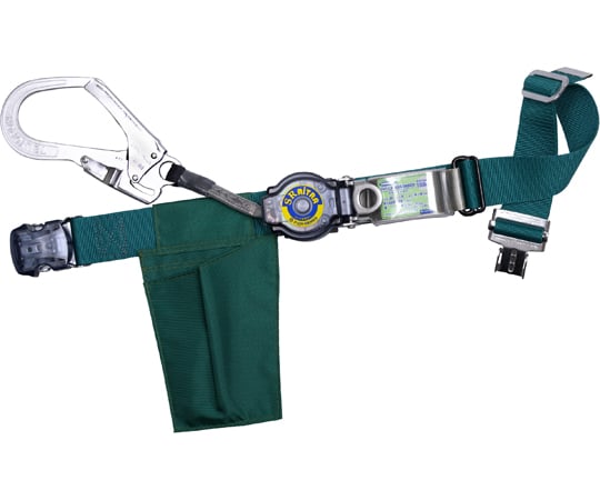 ロックリトラ 色：BG TB-LRL-OT593-BGシリーズ 藤井電工 【AXEL】 アズワン