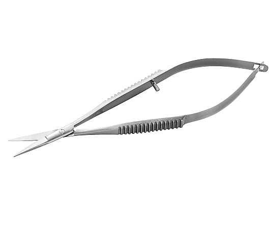 【動物用】マイクロ剪刀 MSシリーズ 林刃物 【AXEL】 アズワン