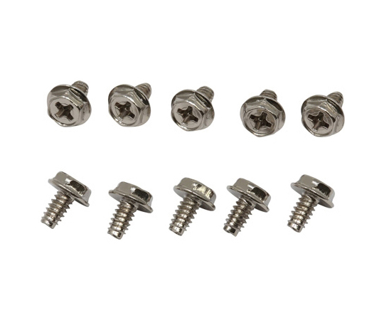 I/Oブラケット用インチネジ PB-023Bシリーズ ainex（アイネックス） 【AXEL】 アズワン