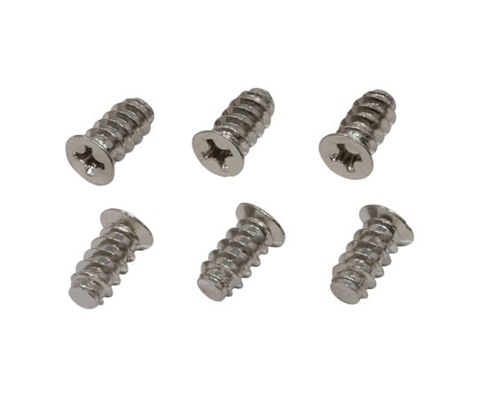 テーパーネジ PB-029Aシリーズ ainex 【AXEL】 アズワン