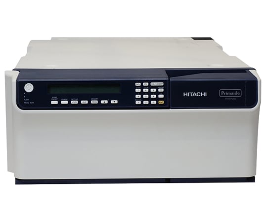 Primaide 1110 ポンプ 日立ハイテクサイエンス 【AXEL】 アズワン