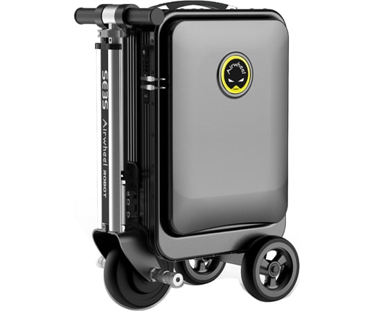 電動スーツケース SE3Sシリーズ Airwheel Technology Holding 【AXEL】 アズワン