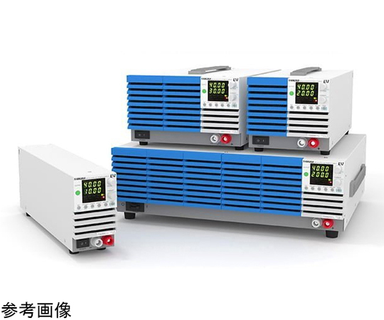 67-9338-31 コンパクト・ワイドレンジ直流電源 80V 100A PWR2001ML 【AXEL】 アズワン