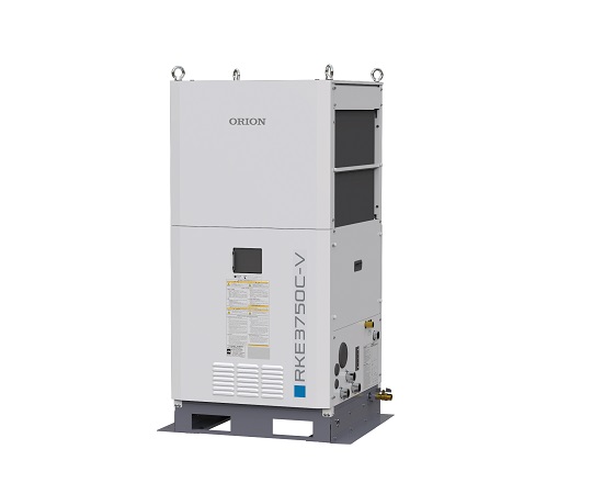 68-0448-72-64 オリオンDCインバータチラー レンタル30日 RKE3750C-V-G2 【AXEL】 アズワン