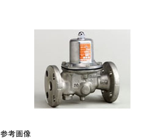 68-0456-29 減圧弁（GD-26Sシリーズ）A/0.05-0.35MPa 32A GD-27S A/0.05-0.35MPa 32A ...