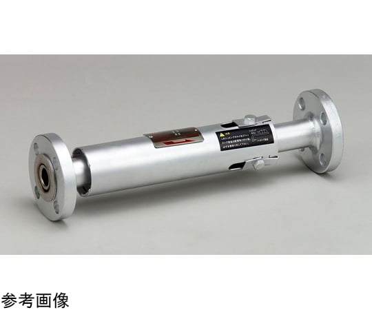 伸縮管継手（EB-11-12） EB-11シリーズ ヨシタケ 【AXEL】 アズワン