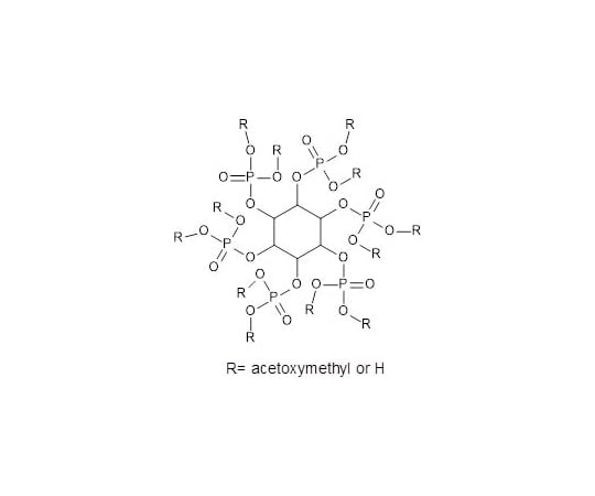 68-0593-74 Phtic acid, undecakis （acetoxymethyl） ester SCHEM05832 【AXEL ...