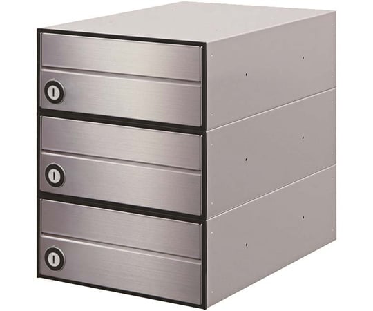 MAILBOX MX-92 MX-92-28FF-3シリーズ 田島メタルワーク 【AXEL】 アズワン