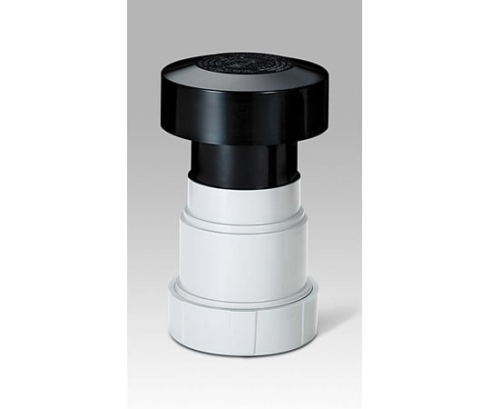 68-0648-31 ドルゴ低位通気弁 H227×ΦD155（mm） LPD-75 【AXEL】 アズワン