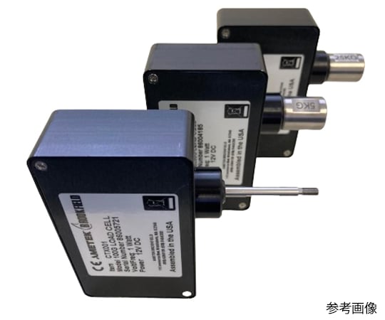 68-0797-24 テクスチャーアナライザーCTX用交換可能ロードセル 100g CTX001 【AXEL】 アズワン