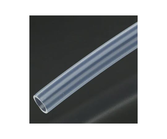 68-1806-58 PFAチューブ φ10×φ12×10m TA120 【AXEL】 アズワン