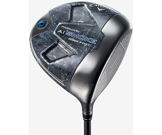 AI SMOKE MAXFAST CW テンセイ40 FLEX キャロウェイ 【AXEL】 アズワン