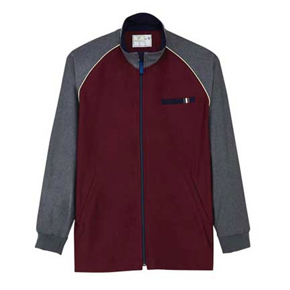 ジャケット CR150シリーズ KIRAKU（トンボ） 【AXEL】 アズワン