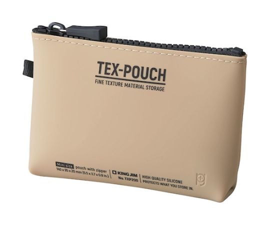 Tex Porch Mini Heh and others King Jim Co., Ltd. 【AXEL GLOBAL】ASONE