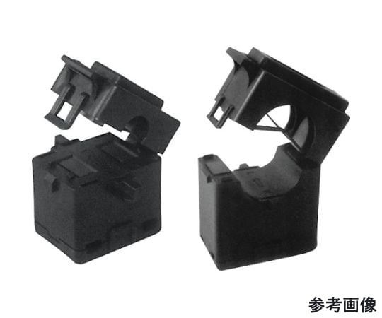 68-4987-01 分割型電流センサー CTF-5A 【AXEL】 アズワン