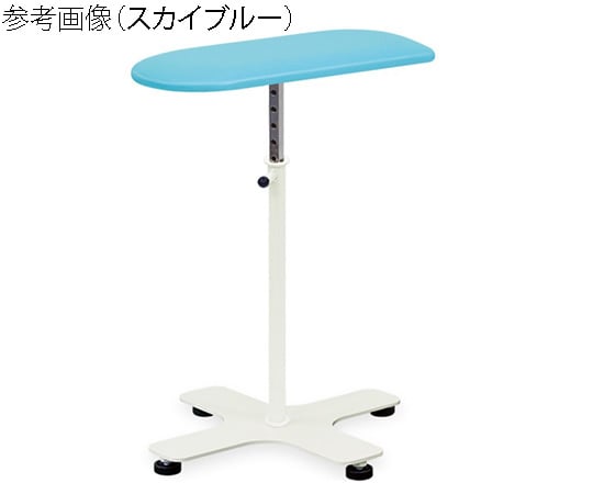 ニューアトムスター（静注台） TB-513-11シリーズ 高田ベッド 【AXEL】 アズワン