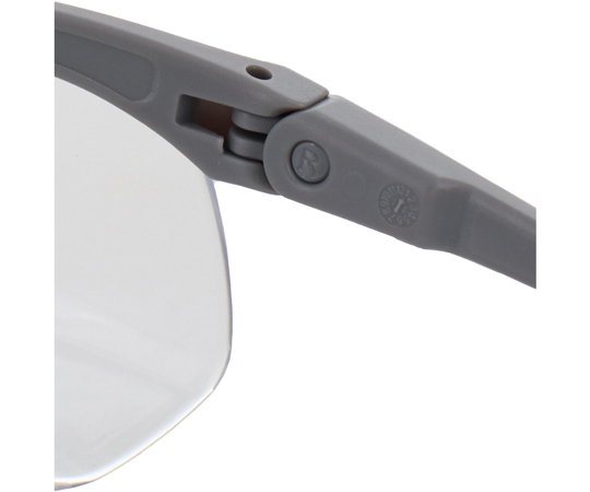 68-6598-28 DBLTACT 超防曇保護メガネ DT-SG-1663C 【AXEL】 アズワン