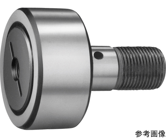 69-1286-83 集中配管用カムフォロア CF-RU1・CF-FU1（保持器付き） CF-RU1-18 【AXEL】 アズワン