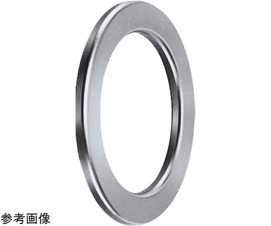 69-1299-73 スラストベアリング（内輪）WS WS3552 【AXEL】 アズワン