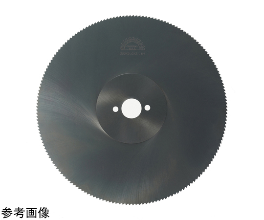 メタルソー 大同 HSSシリーズ 大同興業 【AXEL】 アズワン