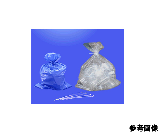 69-3856-36 オートクレーブ用廃棄バッグ 700×500mm 1箱(200個入) 3301062-11100 【AXEL】 アズワン