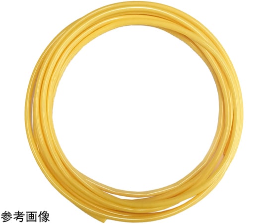 5.0mm NSDマーキングチューブ カラー NSD5.0シリーズ 西日本セフティデンキ 【AXEL】 アズワン