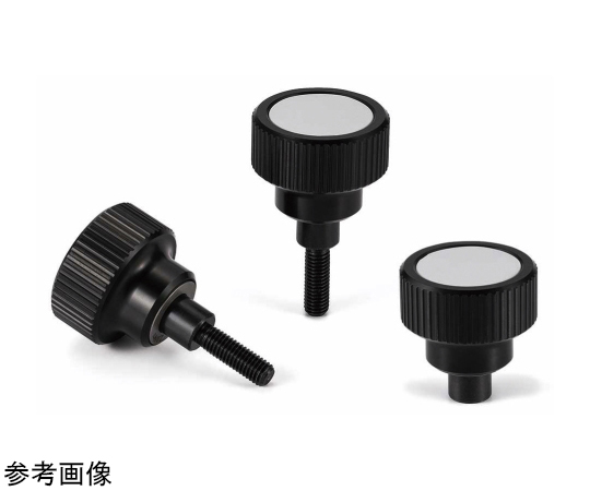 69-4050-11 トルクコントロールノブ KTCM・KTCF KTCM-34-M5-25-1 【AXEL】 アズワン