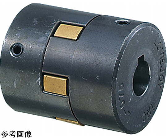 69-4059-37 カップリング ジョーマックス L075-S-16H7-19H7 【AXEL】 アズワン