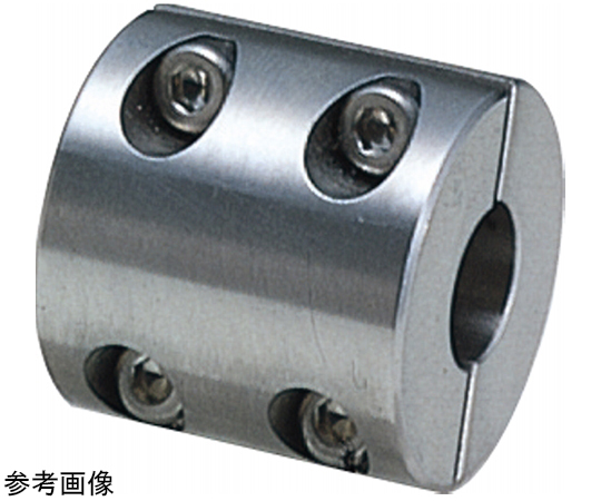 69-4439-36 カップリング カプリコン（リジッドカップリング） MRGシリーズ MRG-16-3-4 【AXEL】 アズワン