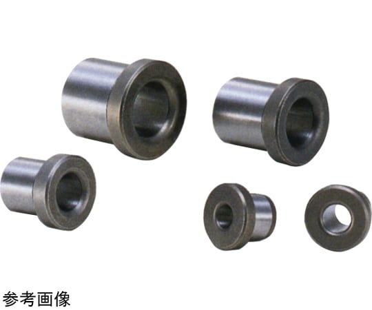 69-4474-16 位置ぎめピン用ブシュ PJB PJB-12-16 【AXEL】 アズワン